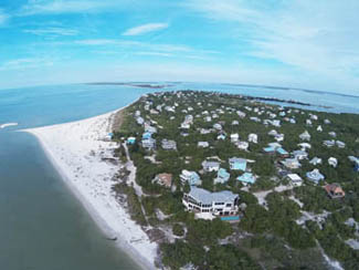 North Captiva Real Estate