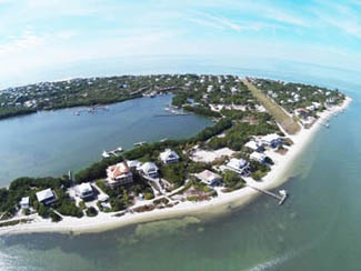 North Captiva Real Estate
